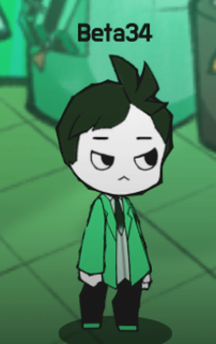 Discuss Everything About Lobotomy Corporation Wiki | Fandom