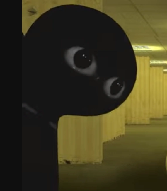 How has nobody noticed that this is bob from fnf | Fandom