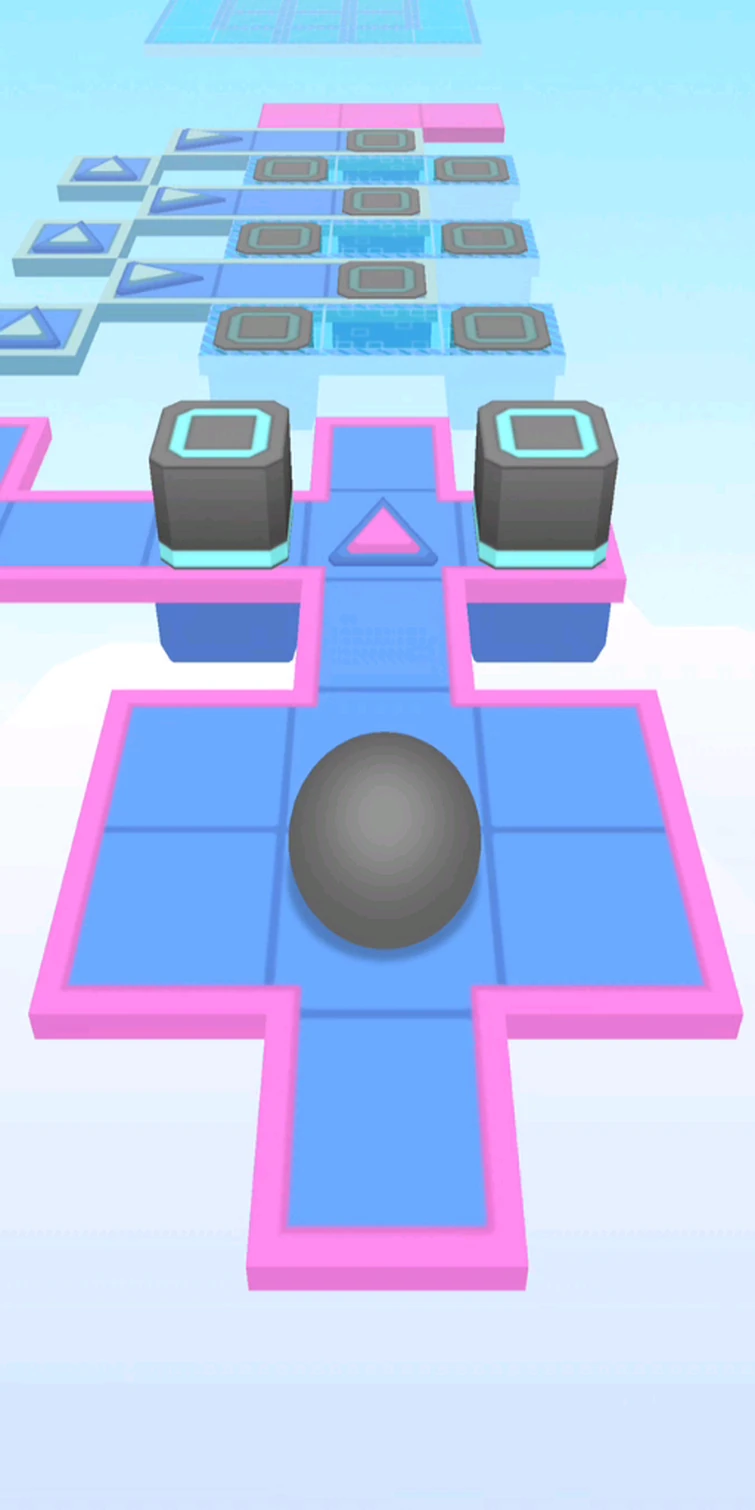 Discuss Everything About Rolling Sky Wikia | Fandom