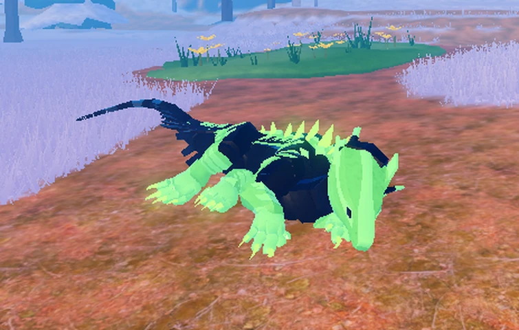 Discuss Everything About Creatures of Sonaria Wiki | Fandom
