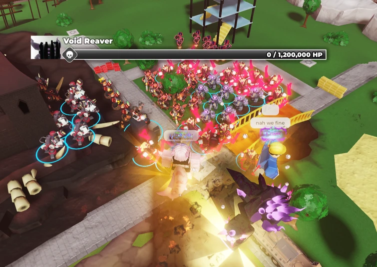 Accelerator is ok | Fandom