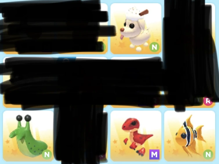 all of the neons/megas i’ve made today/yesterday 😍 | Fandom