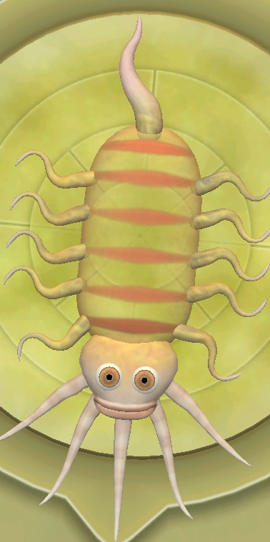 Secret cell editor | Fandom