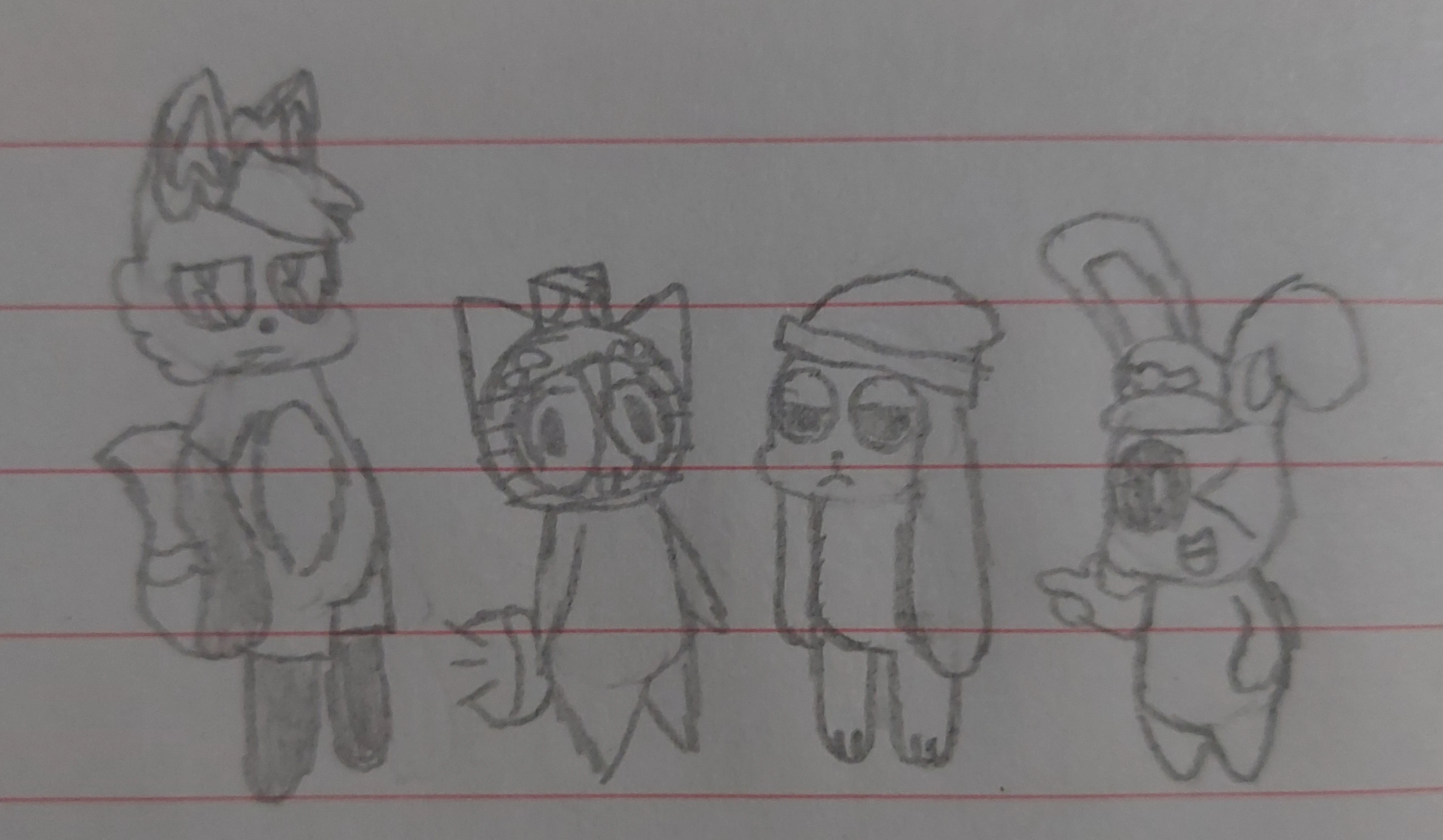 Chikn Nuggit Logic | Fandom