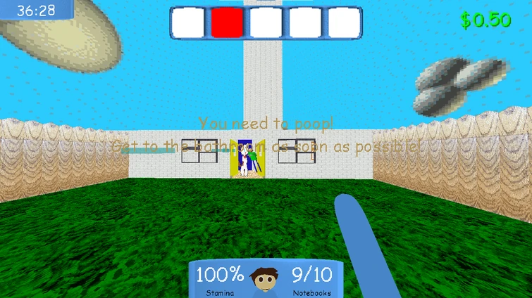 Discuss Everything About Raldi's Crackhouse Wiki | Fandom