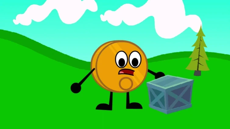 Discuss Everything About Object Shows Community | Fandom