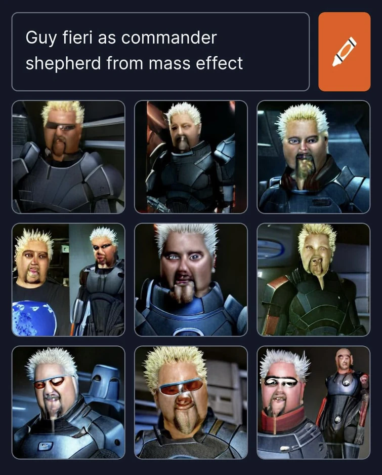 Discuss Everything About Mass Effect Wiki | Fandom