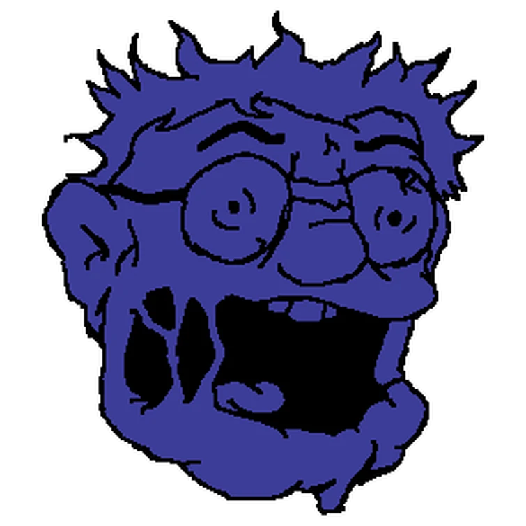 sketch of the new cody icon... | Fandom