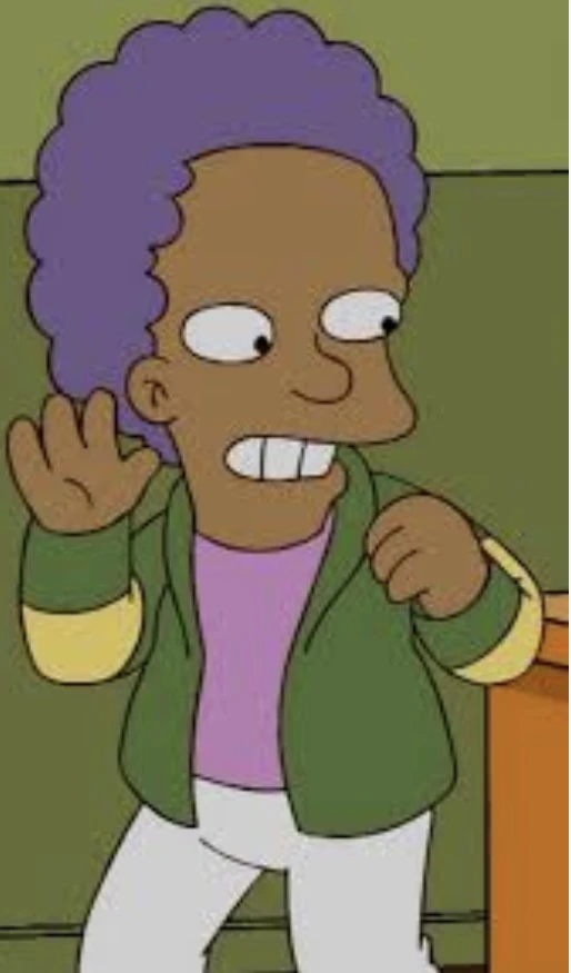 Who do you guys think this kid is? | Fandom