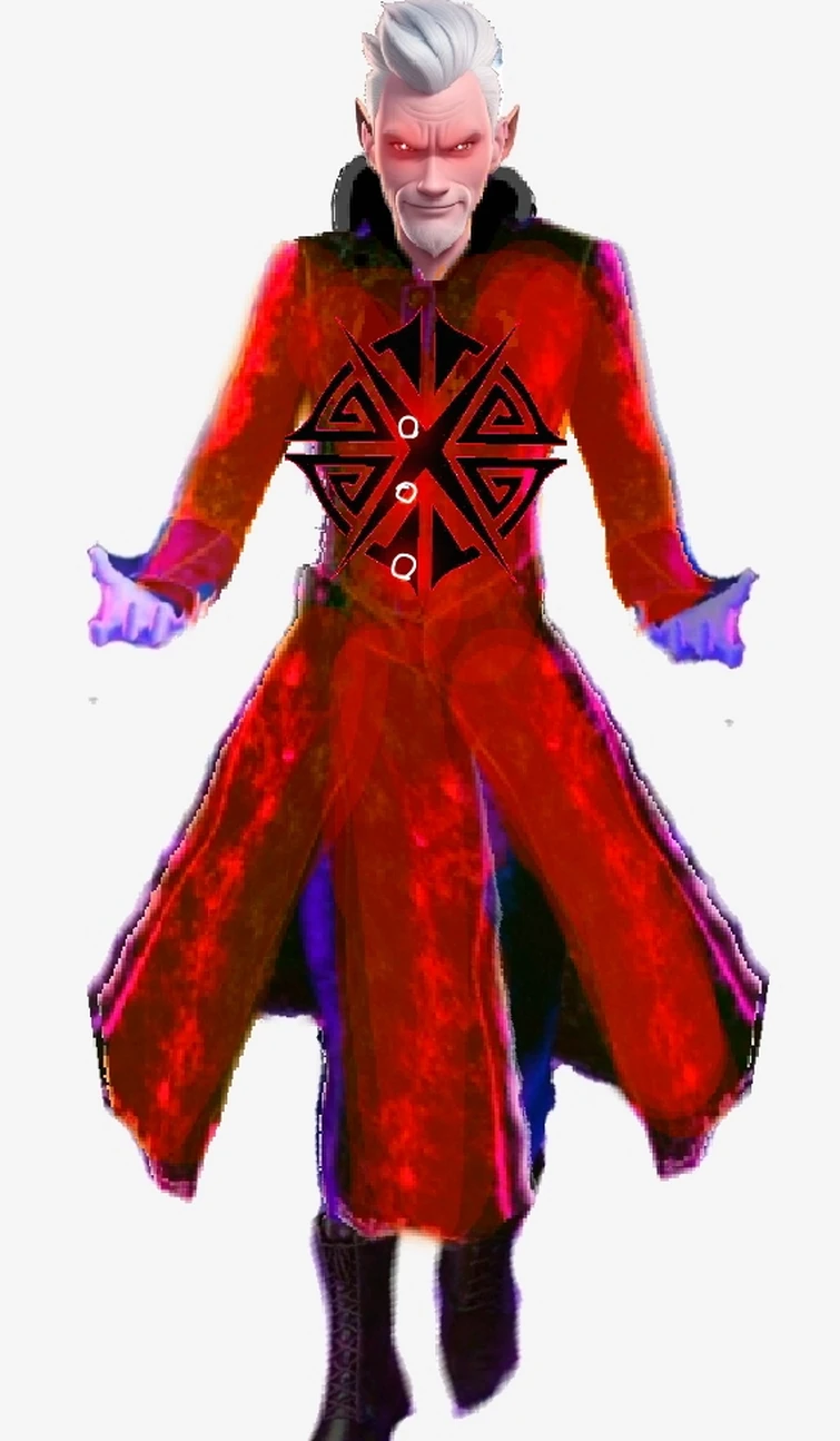 What think of new version of the supreme? | Fandom