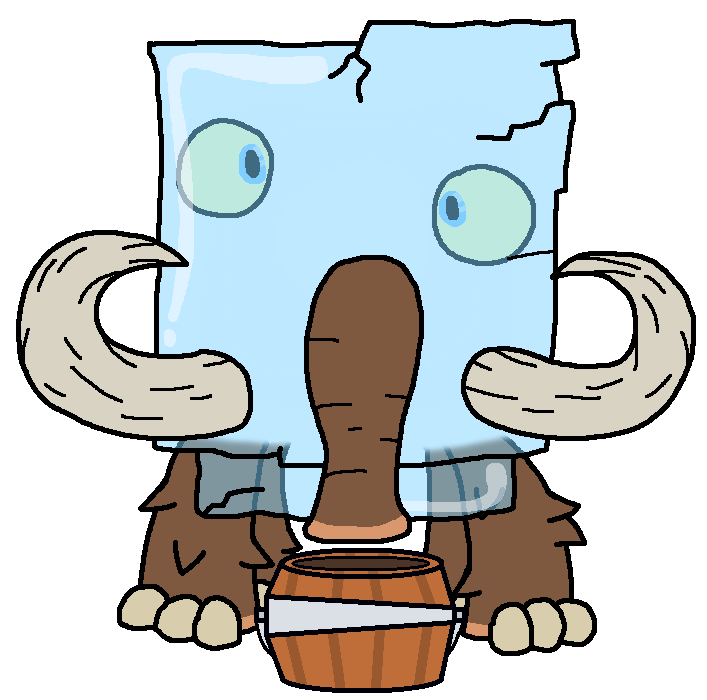 The Ice Machine | Fandom