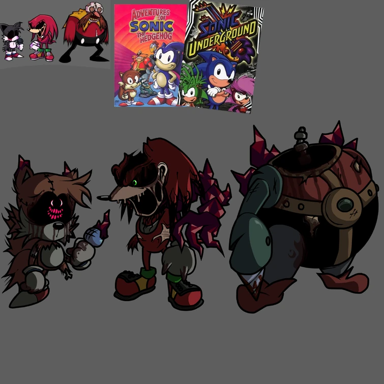 Discuss Everything About Funkipedia Mods Wiki | Fandom