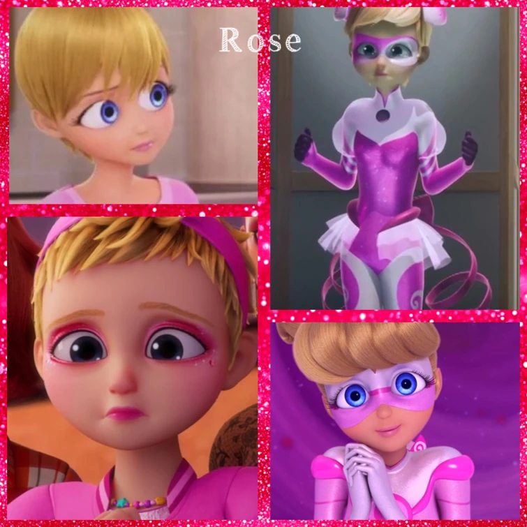 Rose | Fandom