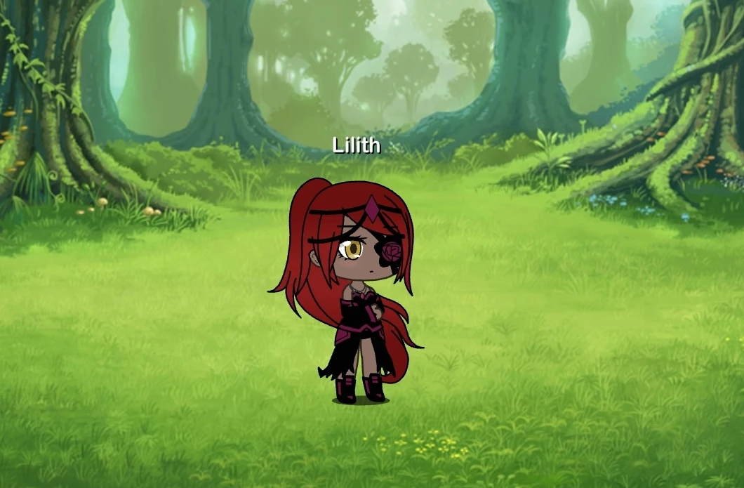 Legend Of Zelda OC #1: Lilith | Fandom