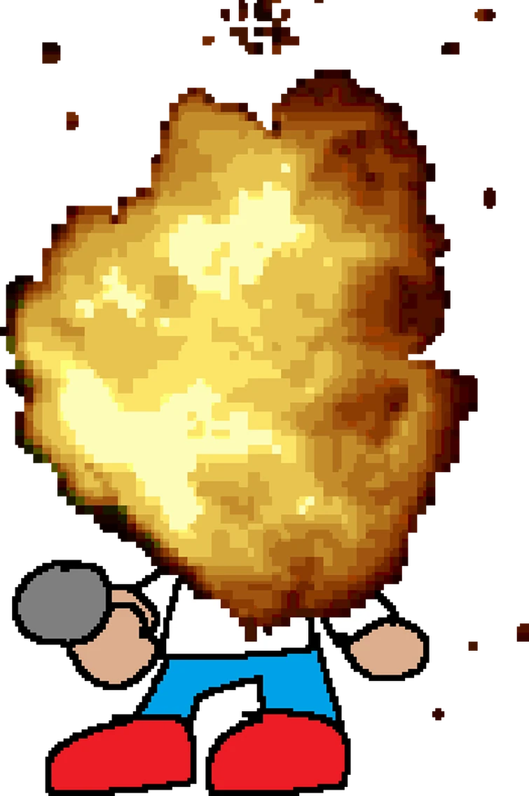 FUNKIPEDIA SLANDER (not rly idk) | Fandom