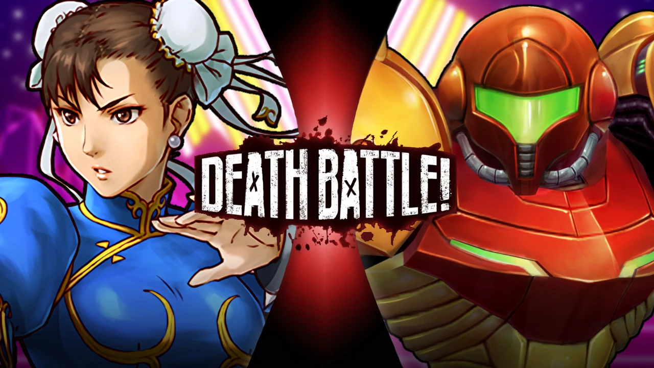 Here are two more thumbnails that I made! | Fandom