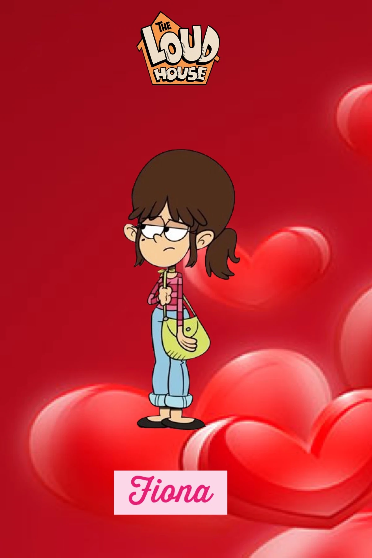 Fiona poster | Fandom