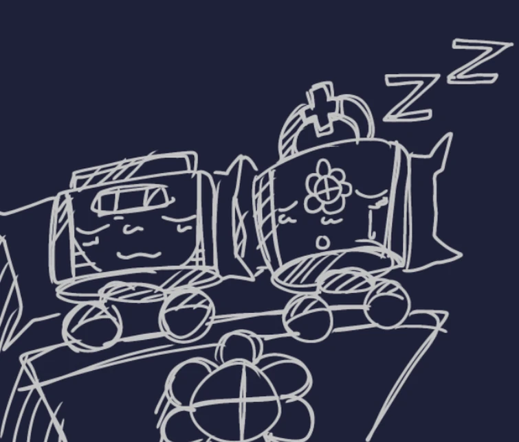 Guy’s they made out LASTNIGHT should we wake them and interrogate them ...