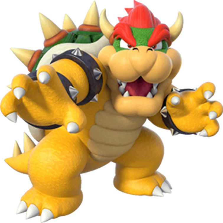 IH Proposal: Bowser from Super Mario Brothers | Fandom