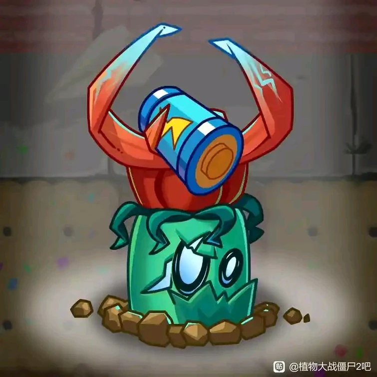 New ten costumes for next update of pvz2c | Fandom