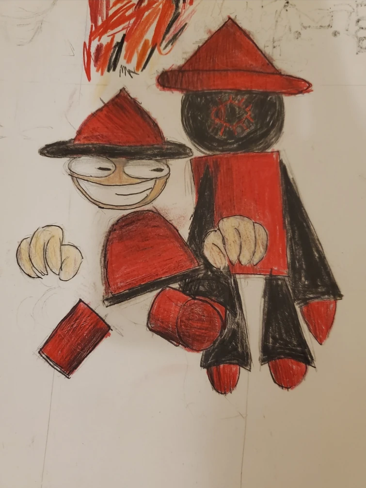 Expunged (finished) | Fandom