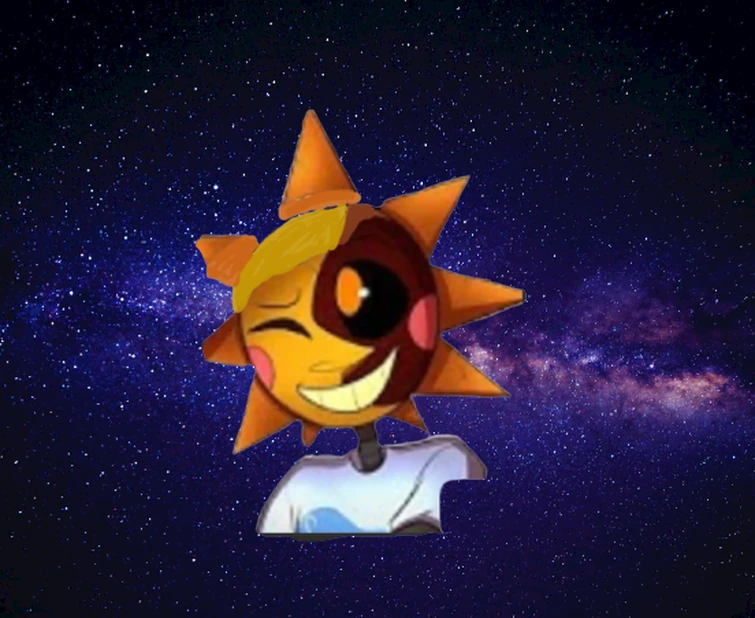 King Solar has been everywhere!!! | Fandom