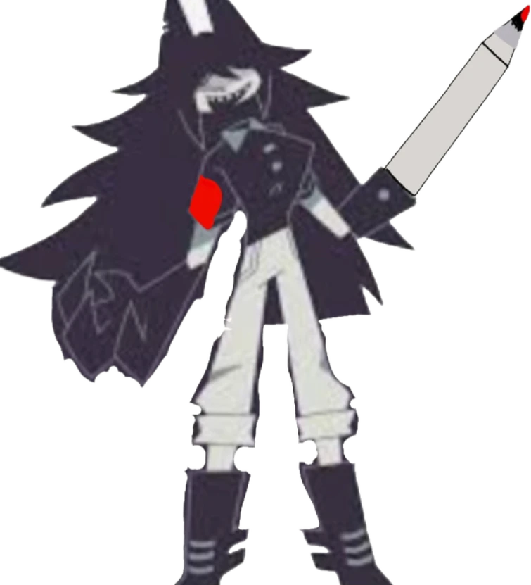 (TW: Blood/Gore) Nightmare Circle art [Looping Nightmares] | Fandom