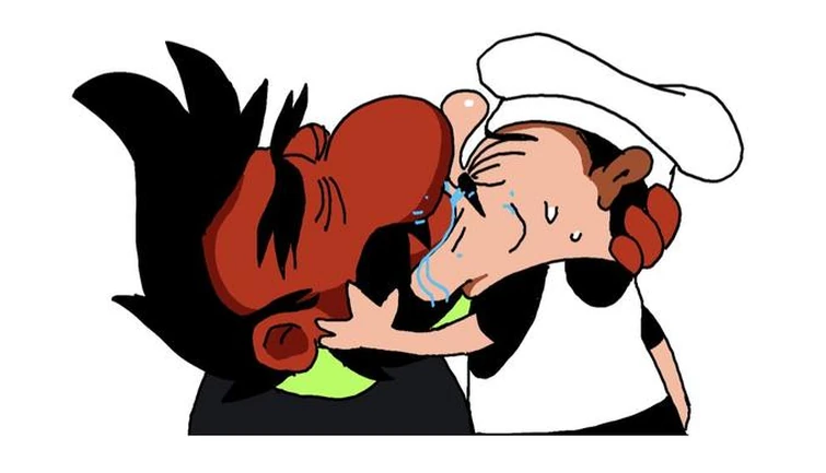 WHO IS ANTON | Fandom