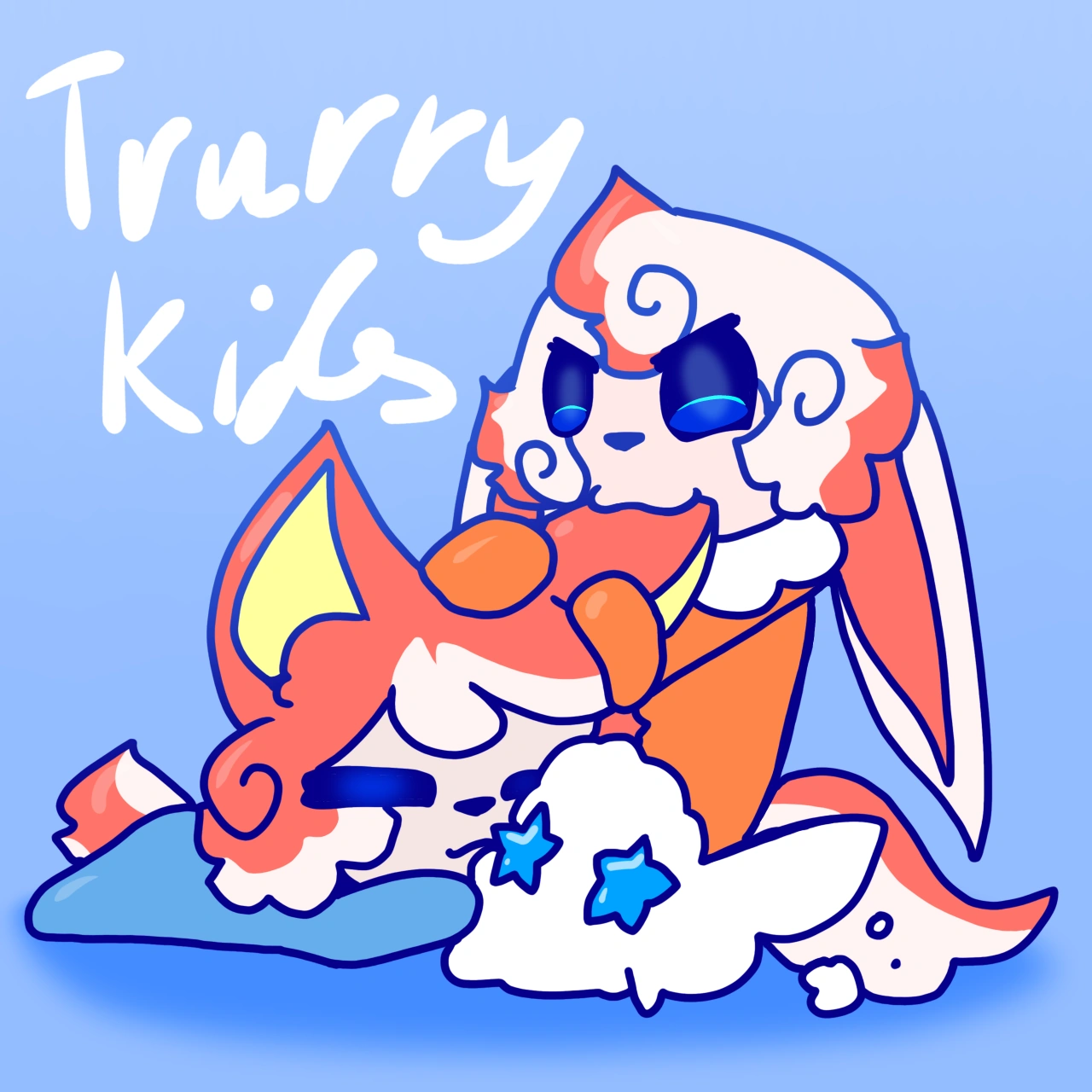 Trurry babies :> | Fandom