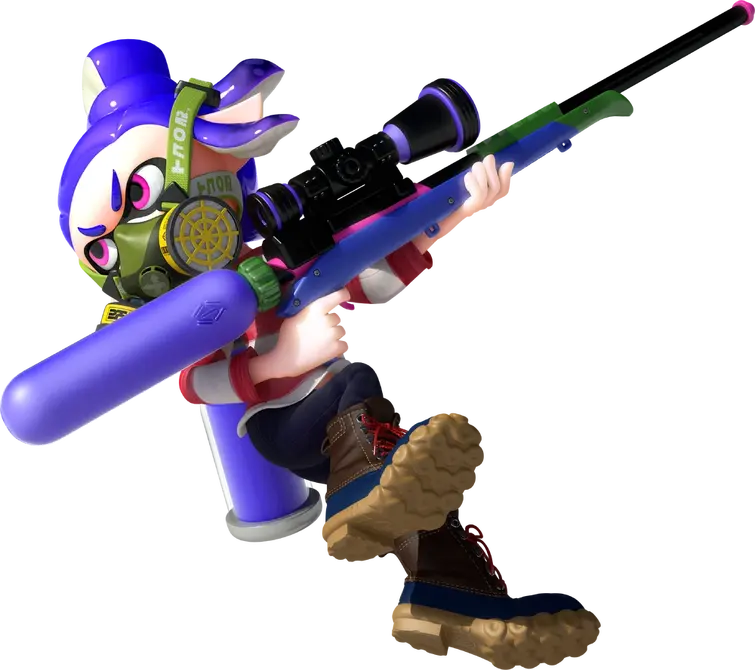 Discuss Everything About Splatoon Wiki | Fandom