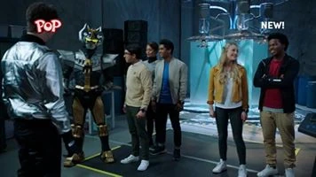 Power Rangers Beast Morphers Season 2 Episode 11 | Fandom