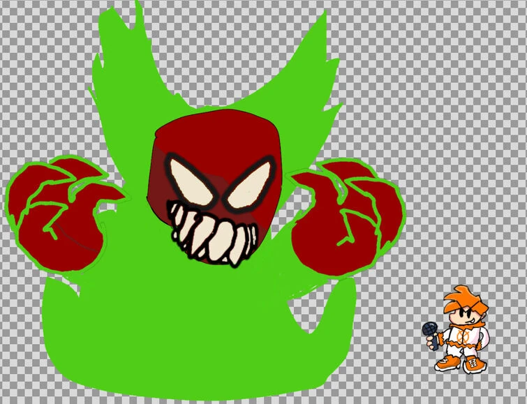 ALL of fnf extreme | Fandom