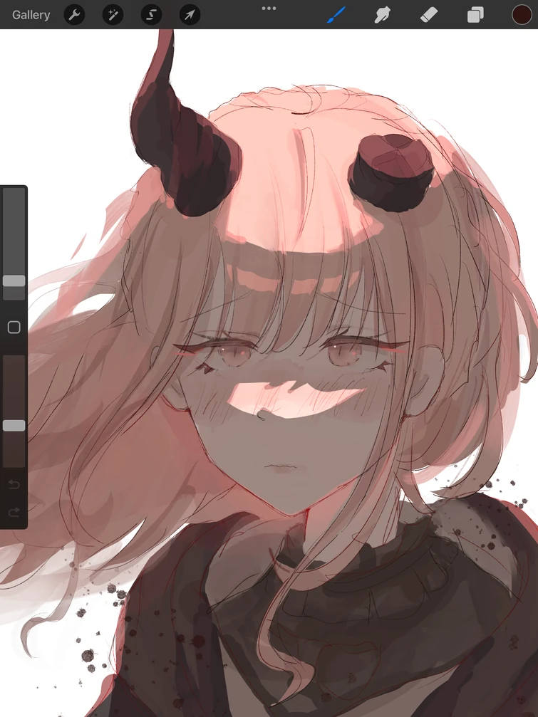 drawing hermit mizuki😈 | Fandom