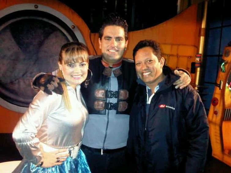 Dr Expertus 1994 - SITV(CANAL UNO - ECUADOR) | Fandom