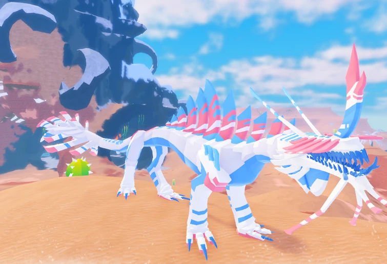 Discuss Everything About Creatures of Sonaria Wiki | Fandom