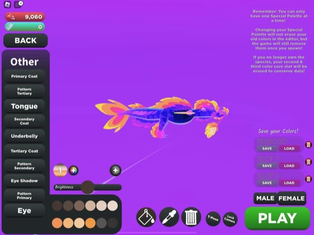 LIL SKRUNKLE | Fandom