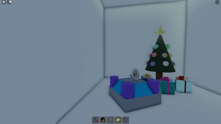 ten mou christmas area?? | Fandom