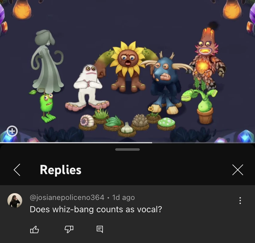 How to talk like an MSM fan | Fandom