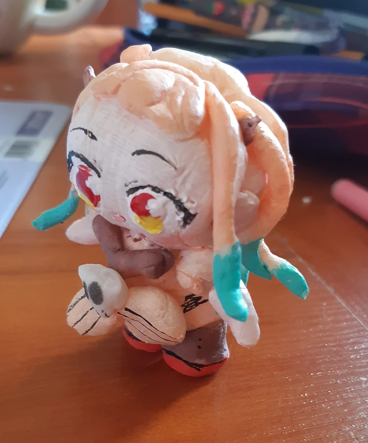 Yashiro figure | Fandom