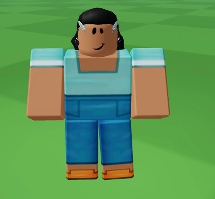 new tdi reboot characters outfit swapped in roblox!1!11!1 | Fandom
