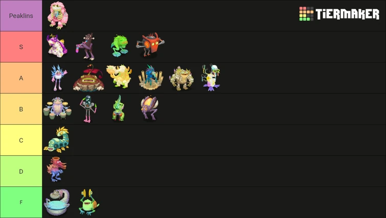 Rank up the wublins! - Brump | Fandom