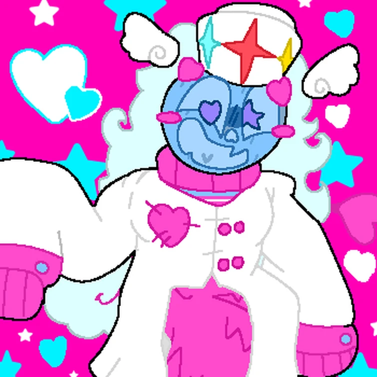 Discuss Everything About FORSAKEN Wiki | Fandom