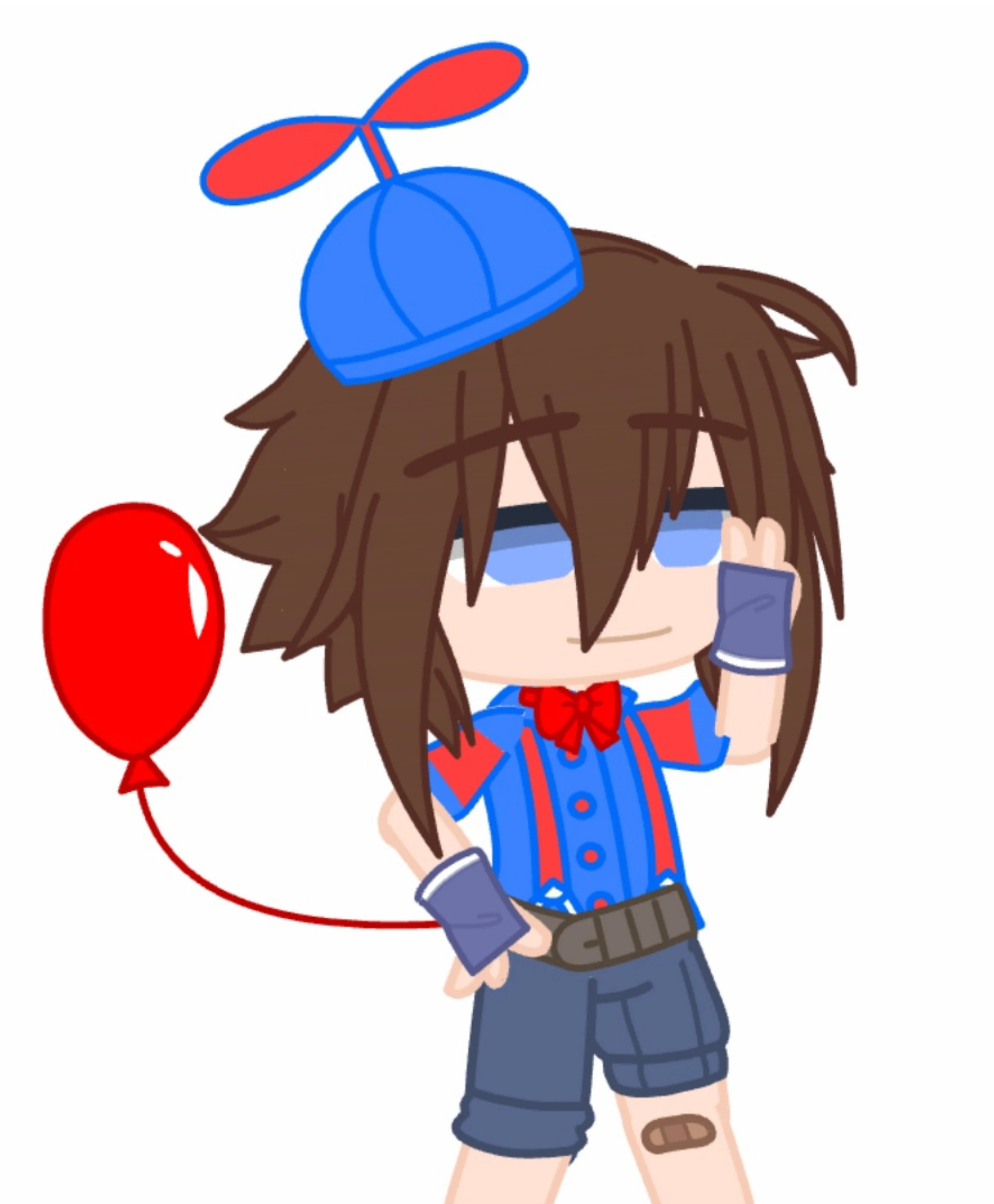 Balloon Boy | Fandom