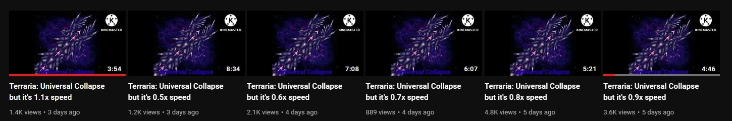 me ranting about some random 9 year old's youtube channel | Fandom