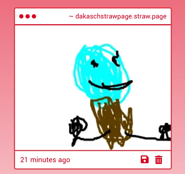 Stuff on my strawpage 2 | Fandom