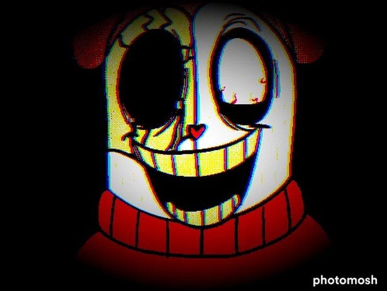 TWIDDLEFINGER (The image is edited) | Fandom