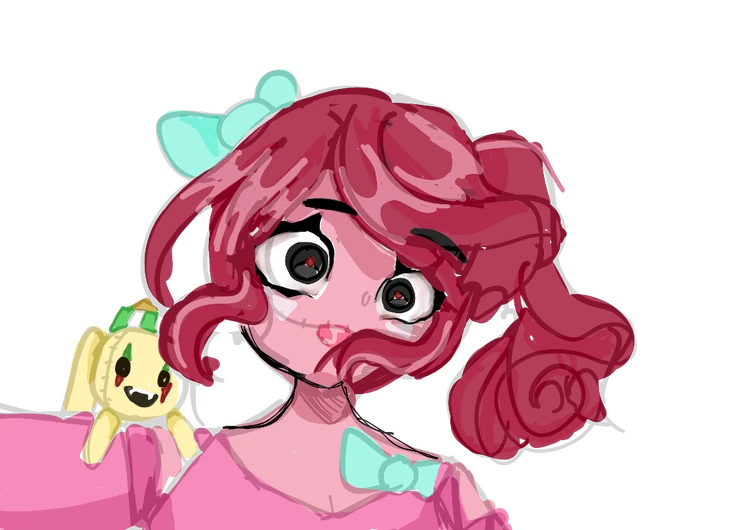 I am very berry bored | Fandom