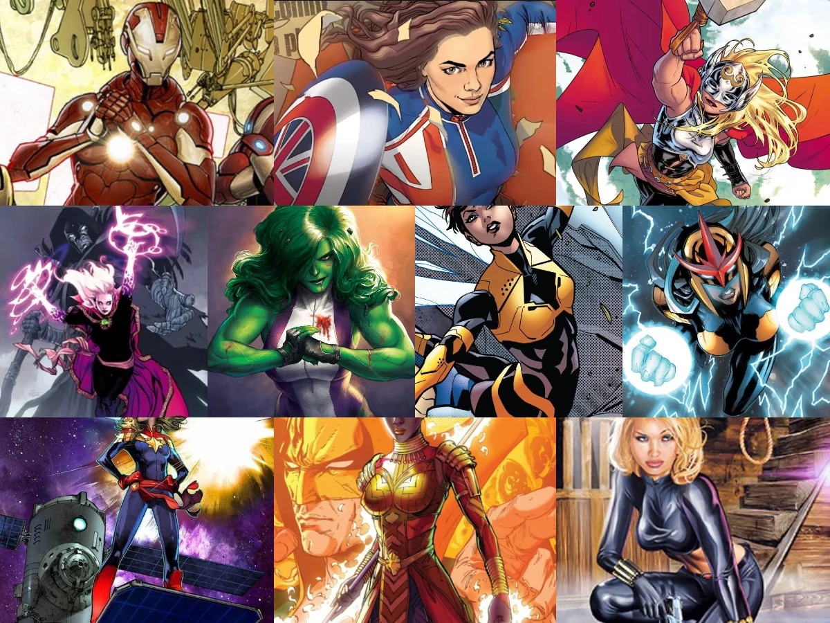 Could They Work As A Team? #10 | Fandom