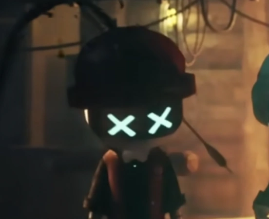 Theory: The real Cyn died between the Gala Massacre and Episode 8 | Fandom