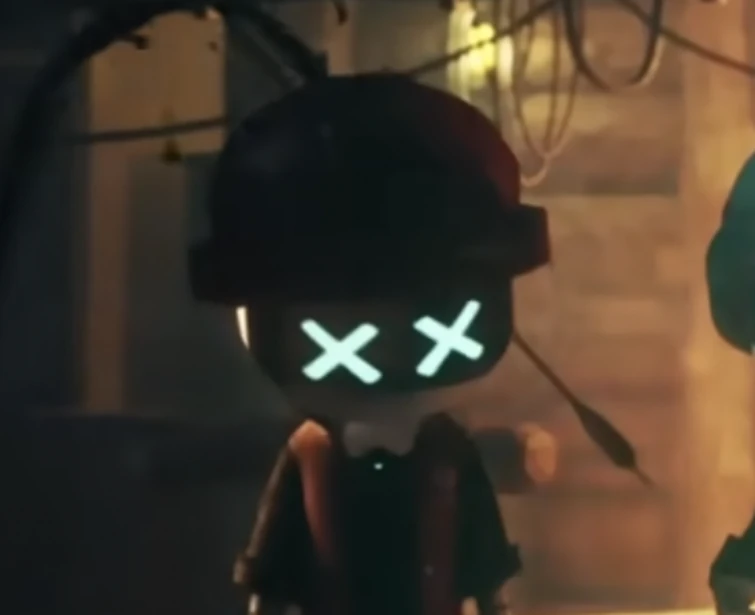 Theory: The real Cyn died between the Gala Massacre and Episode 8 | Fandom